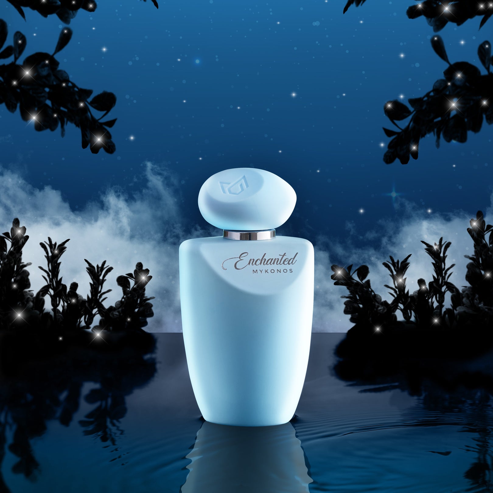 Mykonos - Enchanted Extrait de Parfum 50ml & 100ml – MYKONOS