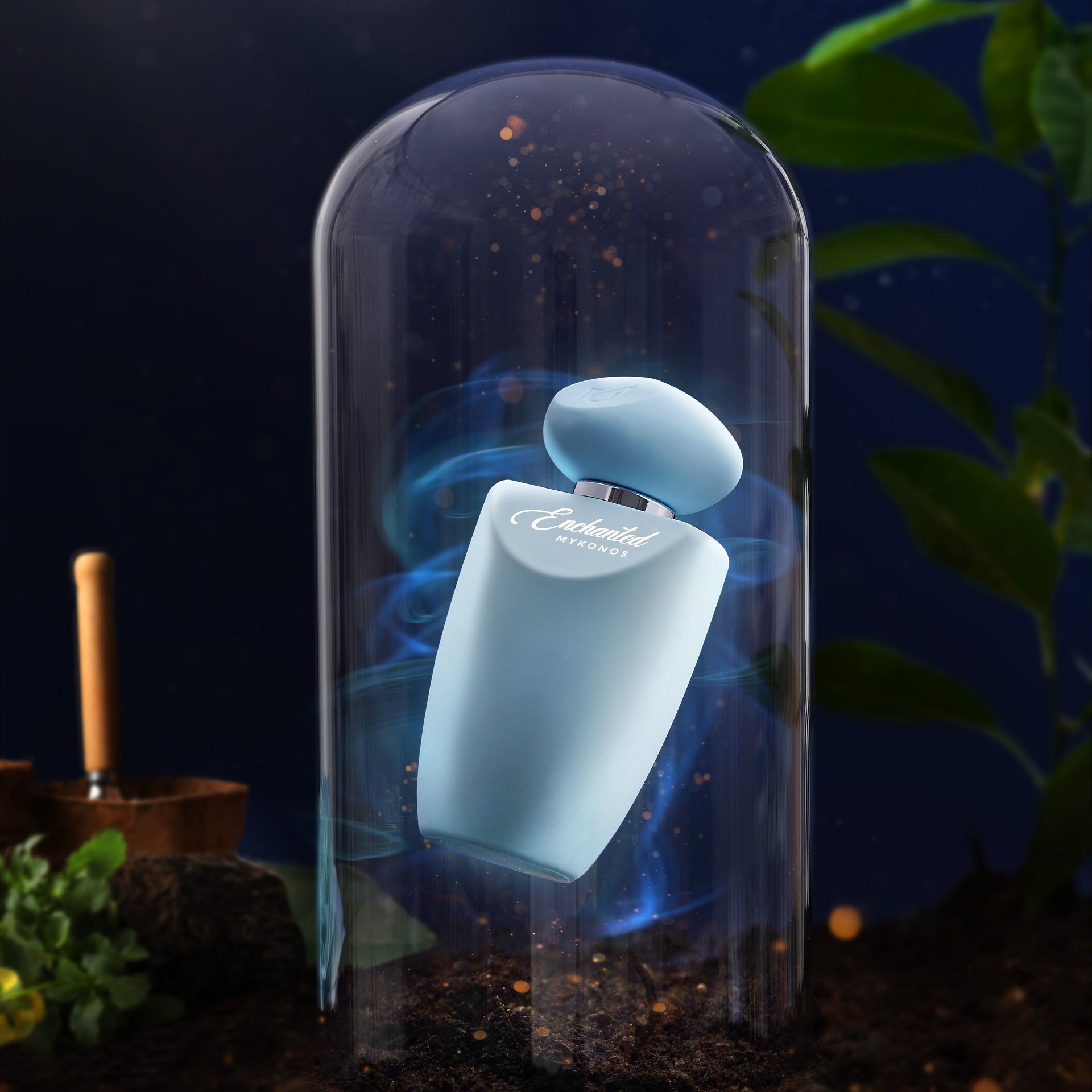 Mykonos - Enchanted Extrait de Parfum 50ml & 100ml – MYKONOS