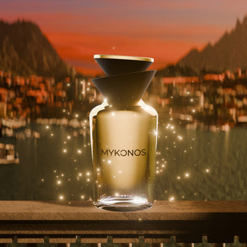 Mykonos - Monaco Royale Extrait de Parfum 50ml & 100ml – MYKONOS