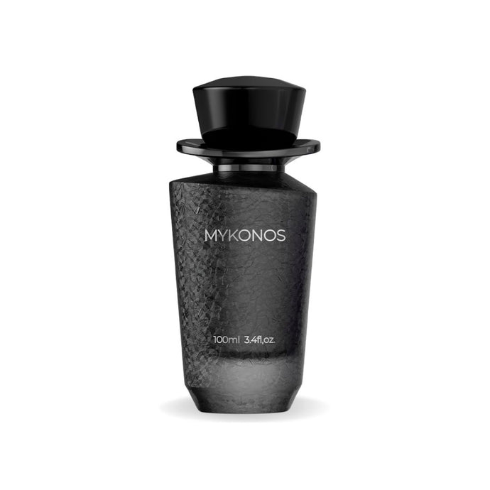 Mykonos - Conquer Extrait de Parfum 50ml & 100ml – MYKONOS