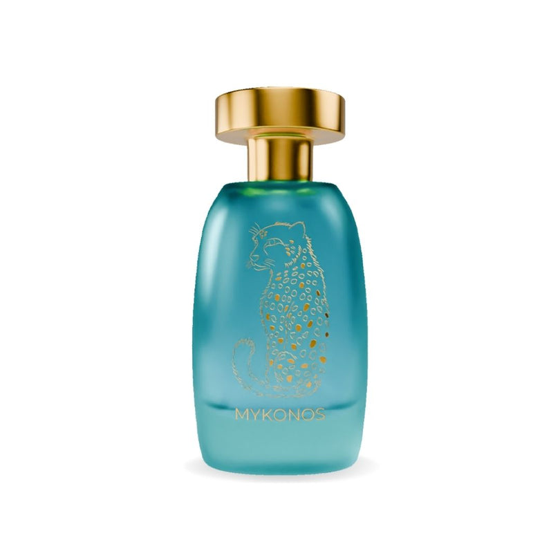 Mykonos - Dreamscape Extrait de Parfum 50ml & 100ml – MYKONOS